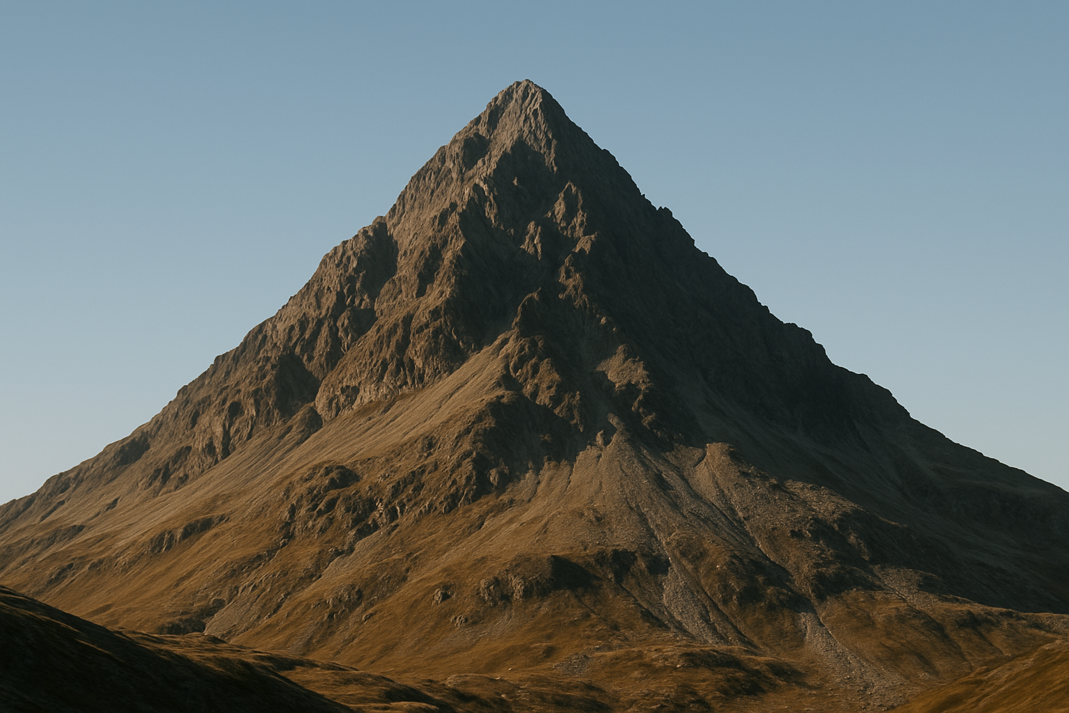 How Much Does a Mountain Weigh? - How Heavy Is It