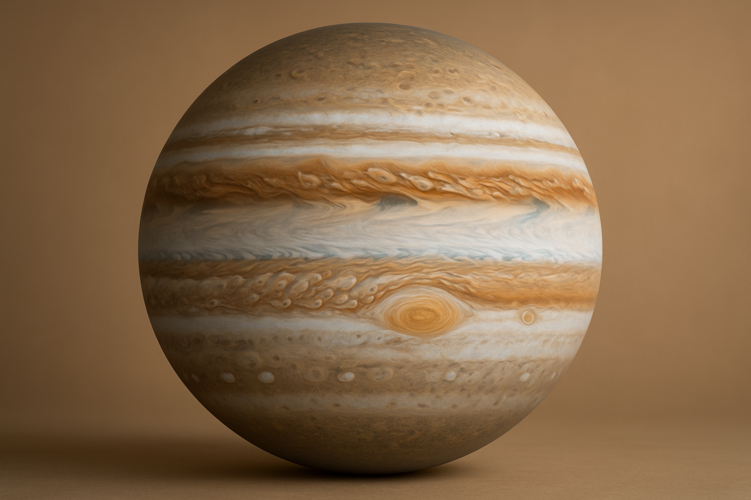 How Much Does Jupiter Weigh? - How Heavy Is It