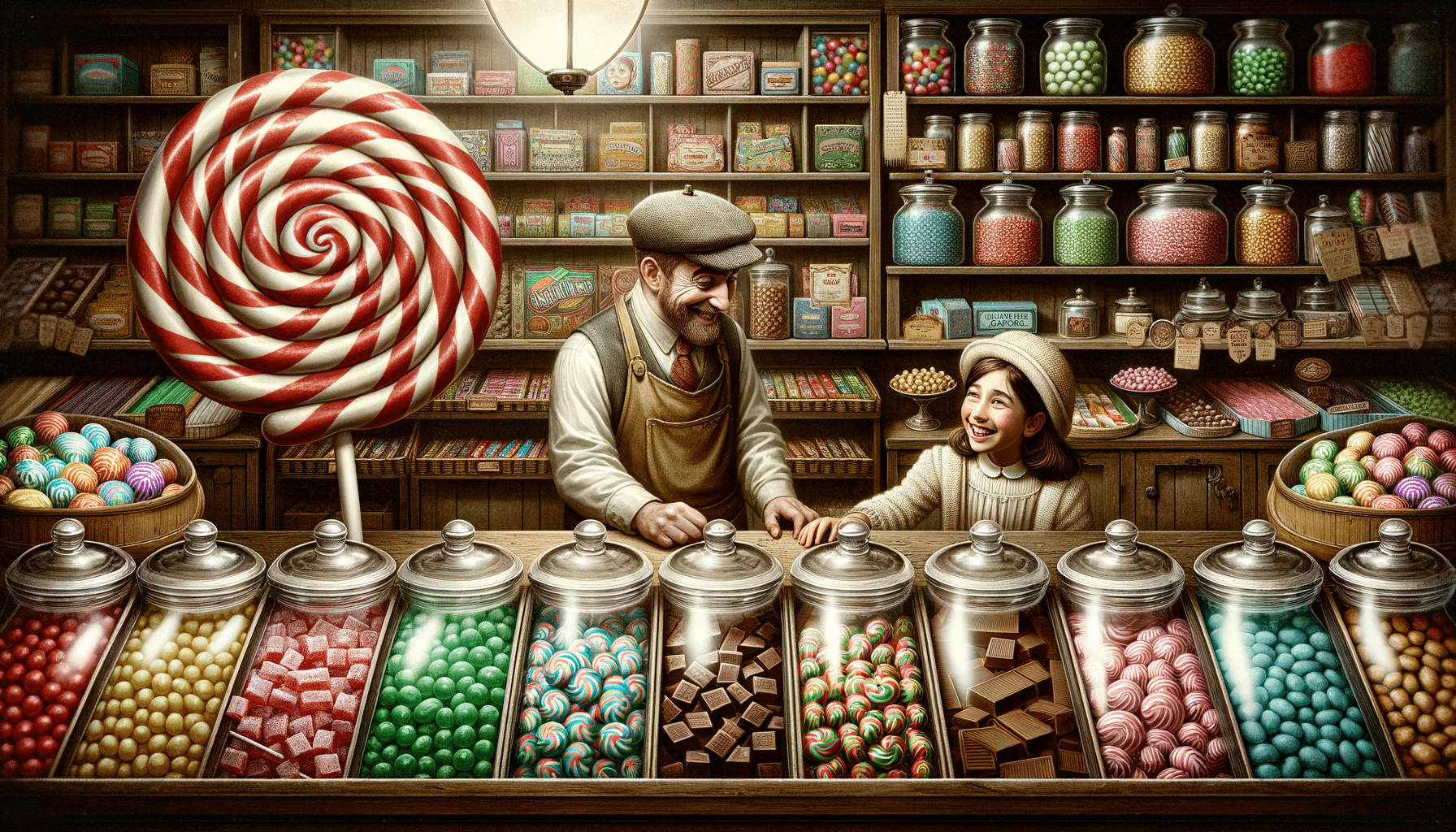 How Much Does a Candy Weigh? - How Heavy Is It