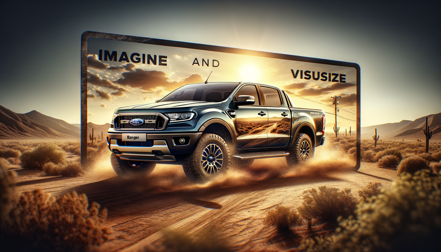 How Much Does a Ford Ranger Weigh? - How Heavy Is It