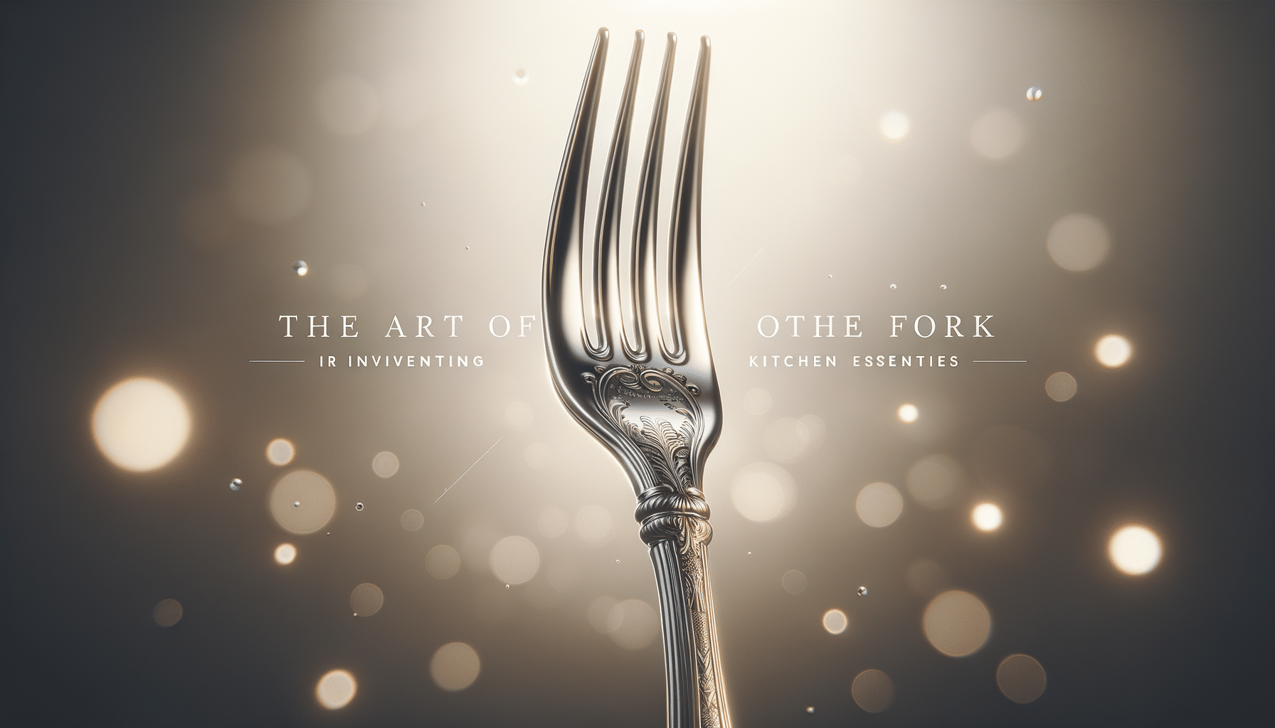 How Much Does a Fork Weigh? - How Heavy Is It