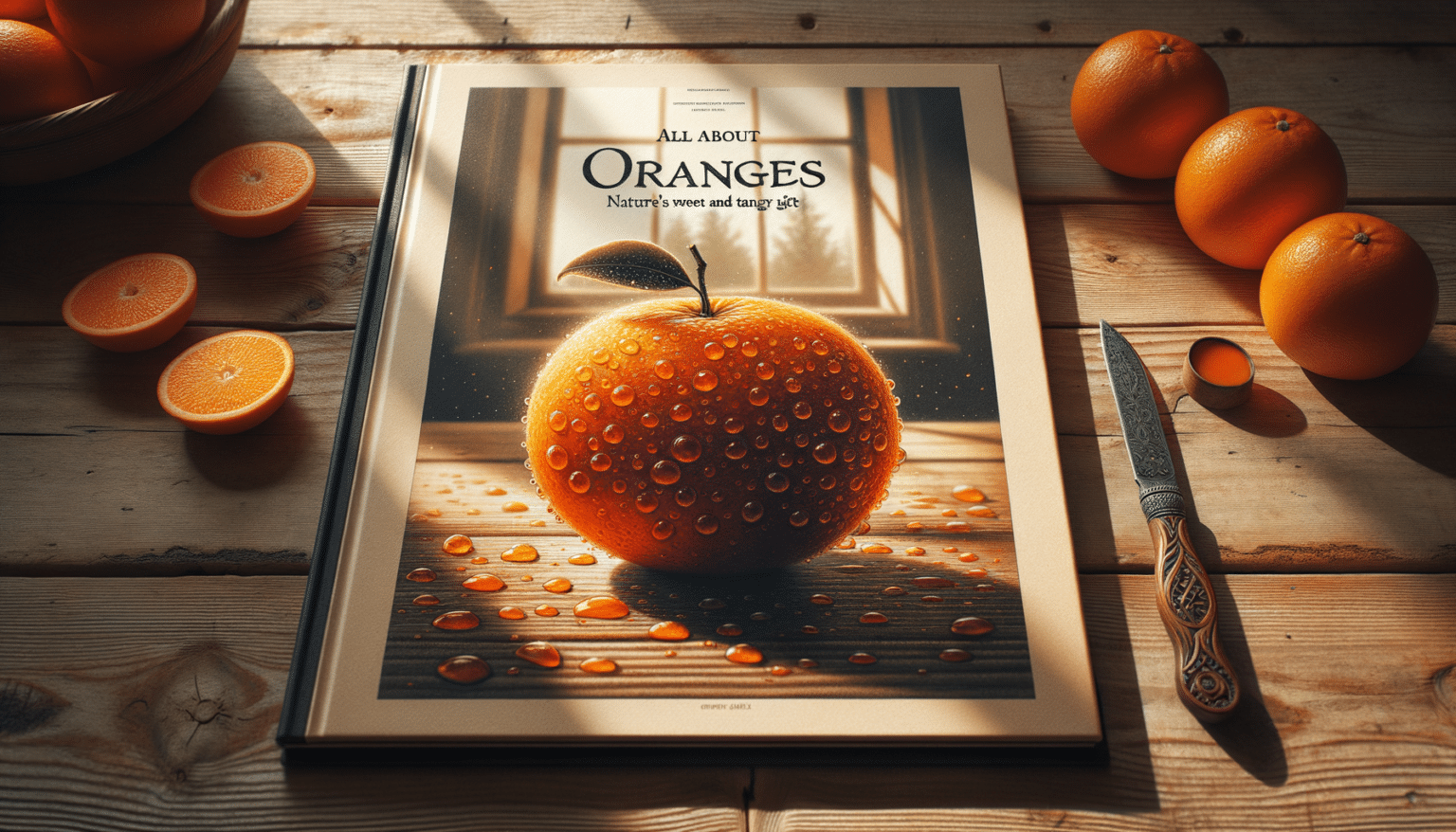 How Much Does an Orange Weigh? - How Heavy Is It