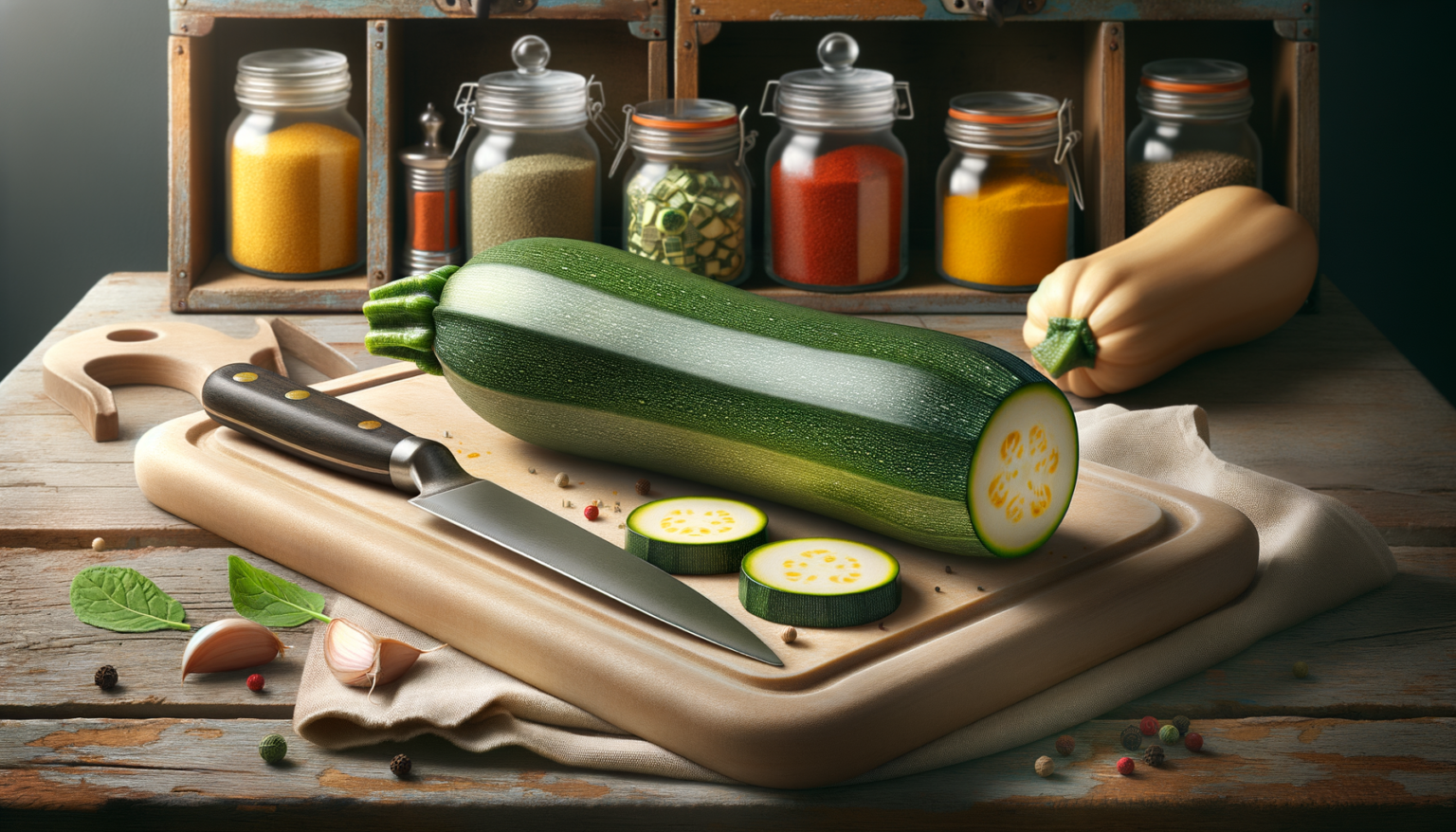 How Much Does a Zucchini Weigh? - How Heavy Is It