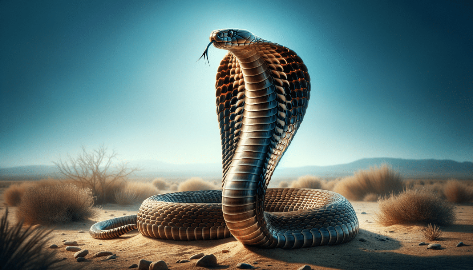 How Much Does a Cobra Weigh? - How Heavy Is It