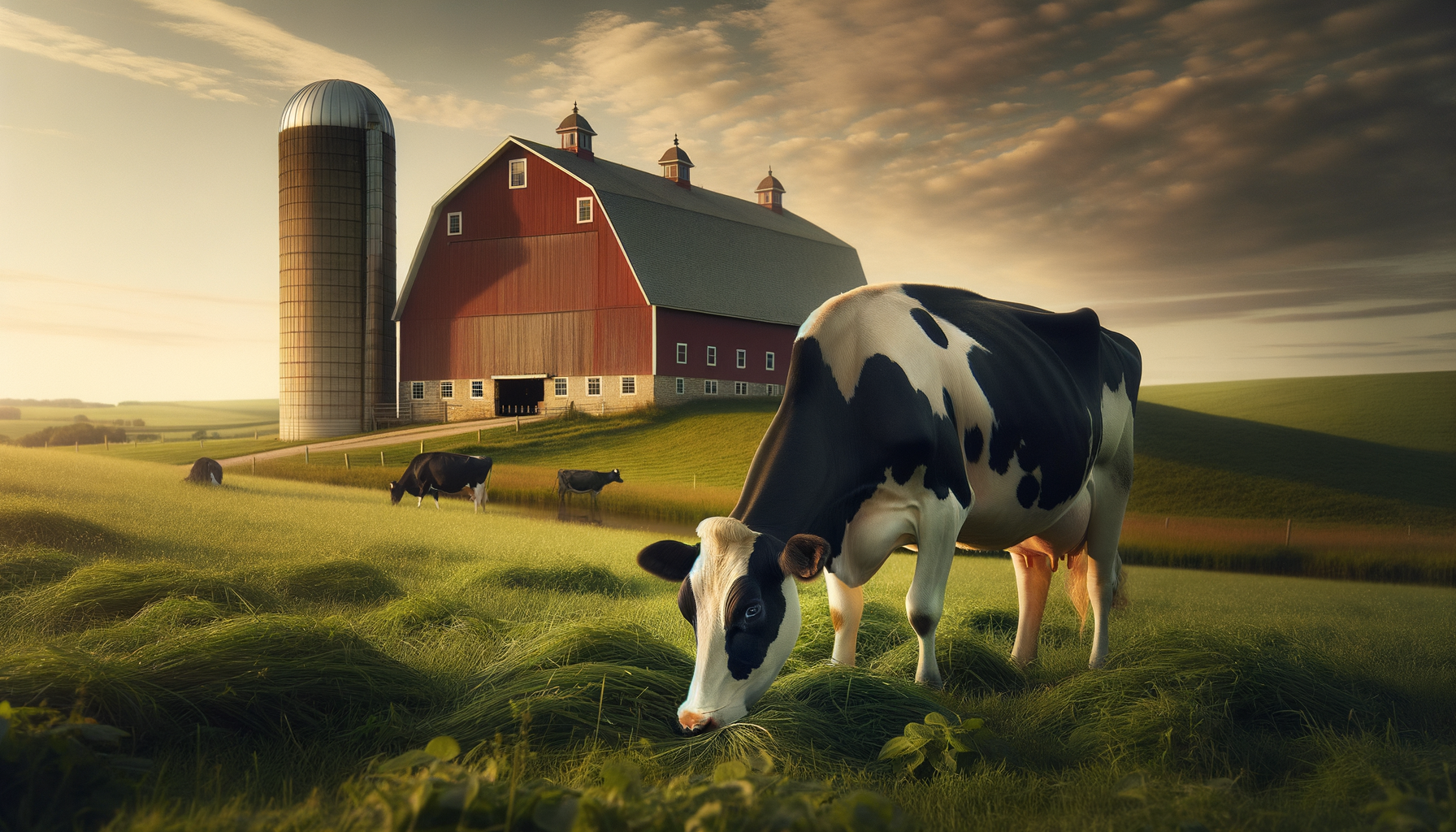 Cow - How Heavy Is It