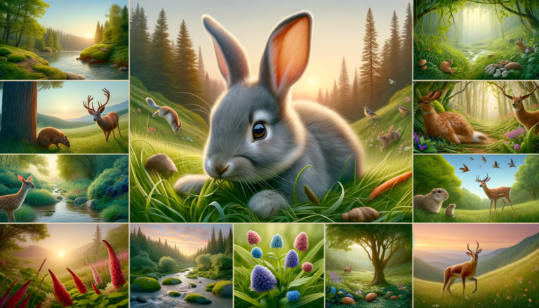 How Much Does a Rabbit Weigh? - How Heavy Is It