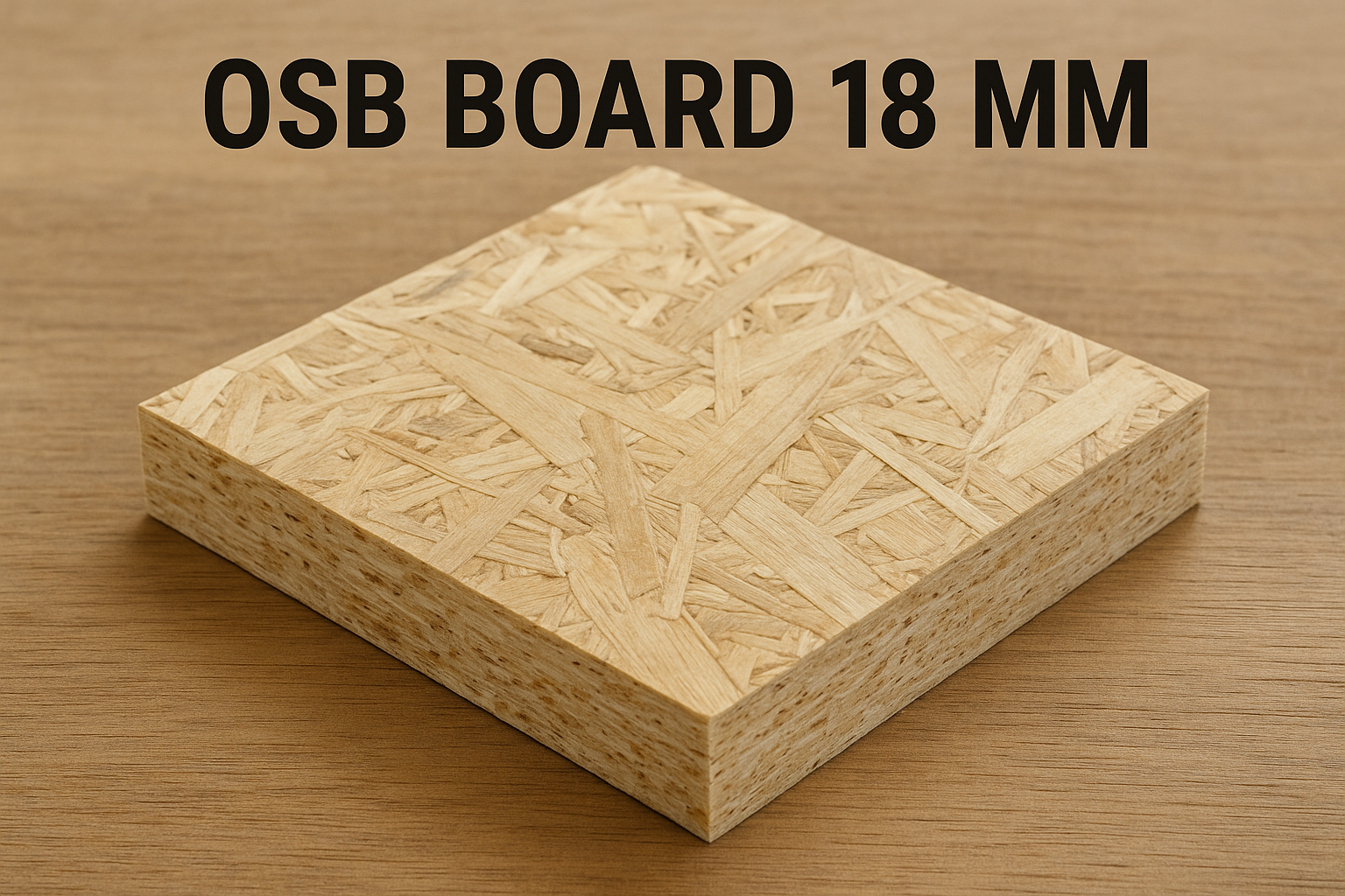 How Much Does an OSB Board 18 mm Weigh? - How Heavy Is It